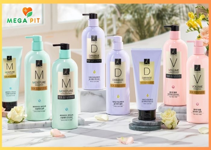 Кондиционер для Придания Объема Волосам, Collagen Volume Care 10X ...