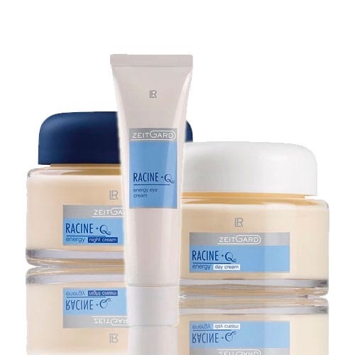 ZEITGARD Racine Питательный ночной крем 50 мл→ "LR ᐈ Купить в ...