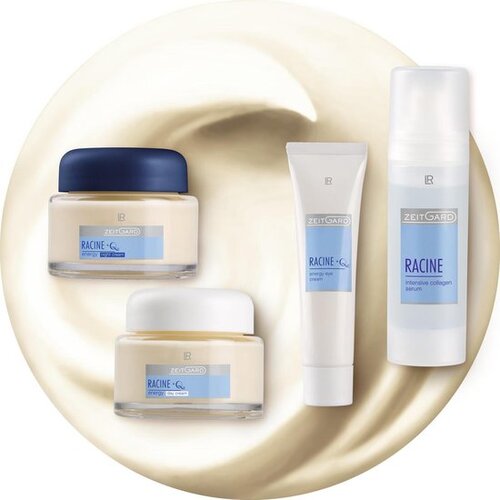 ZEITGARD Racine Питательный ночной крем 50 мл→ "LR ᐈ Купить в ...