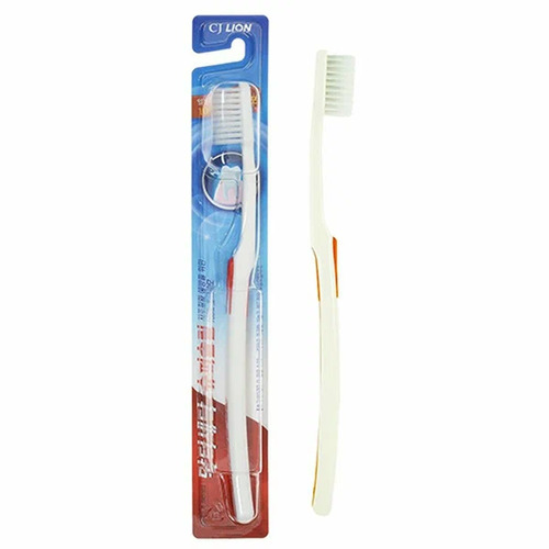 Зубная щетка для СЛАБЫХ ДЕСЕН, Dr. Sedoc Super Slim → CJ LION ᐈ Купить в Казахстане | Алматы ...