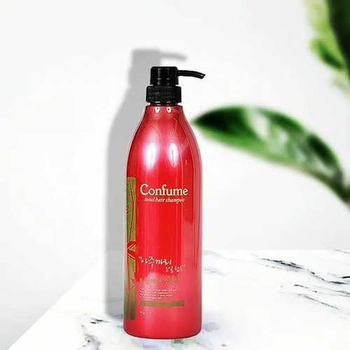Kwailnara Argan & Caster Hair Shampoo, Шампунь на основе арганового и ...