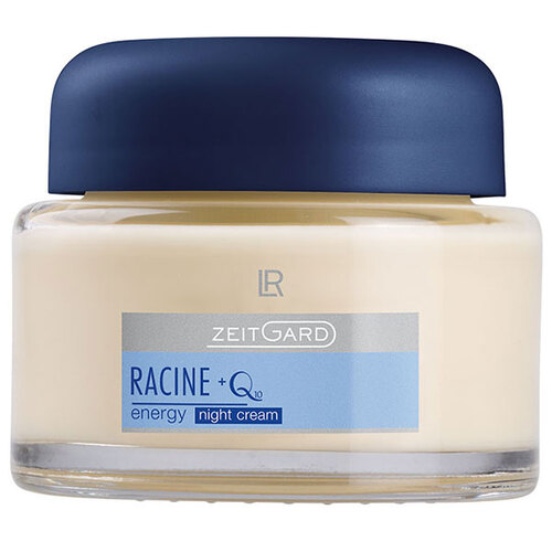 ZEITGARD Racine Питательный ночной крем 50 мл→ "LR ᐈ Купить в ...