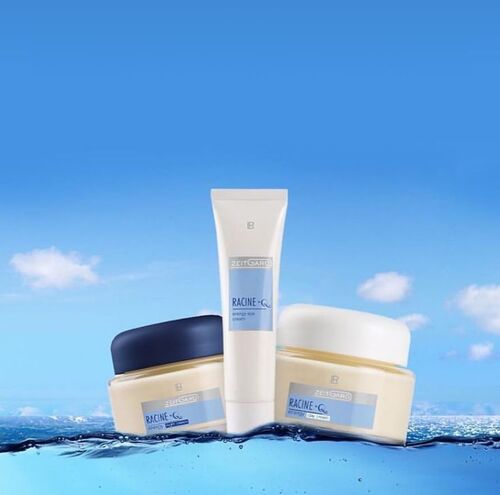 ZEITGARD Racine Питательный крем для век 15 мл → LR ᐈ Купить в ...