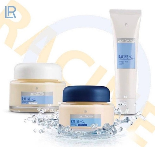 ZEITGARD Racine Питательный ночной крем 50 мл→ "LR ᐈ Купить в ...