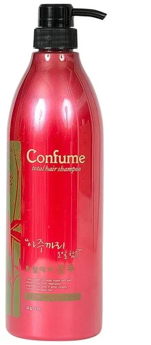 Kwailnara Argan & Caster Hair Shampoo, Шампунь на основе арганового и ...